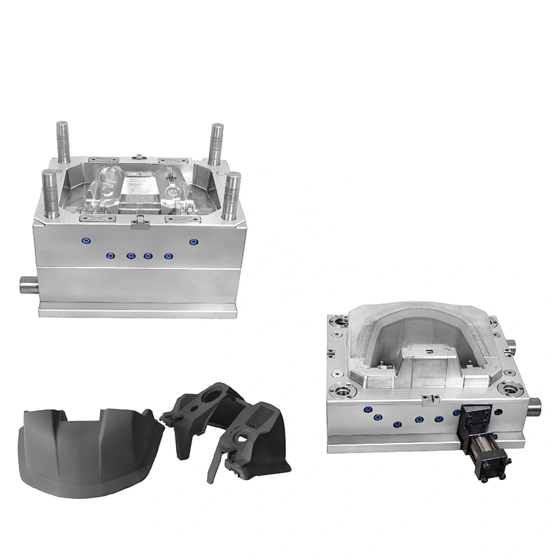 High Quality Car Auto Part Injection Mould | HOPO MOULD