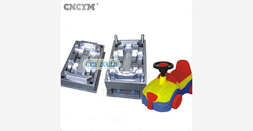 plastic toy injection molding manufacturer