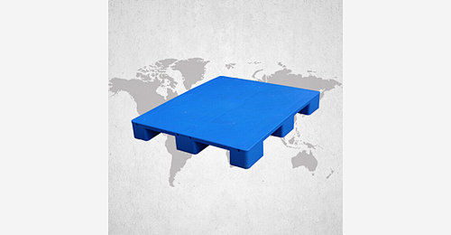 9 Legs Solid Deck Pallet |China Supplier