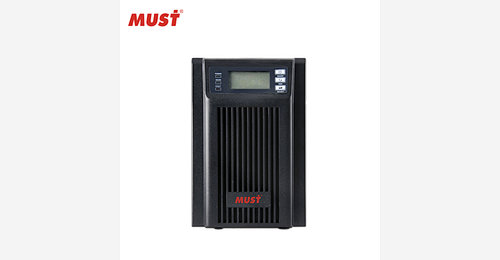 MUST 2KVA Online UPS with Internal Battery for ATM MUST 2KVA ONLINE UPS ...