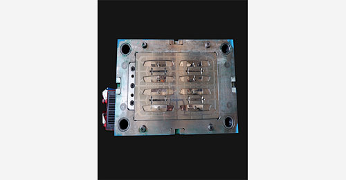 reflex reflector mold , spoke reflector mold , precision mold ...