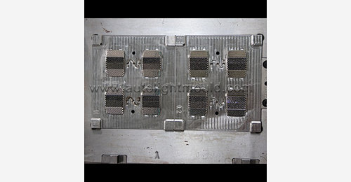 Bicycle Electroforming Plastic Injection Molds For Sale - Younger Mould