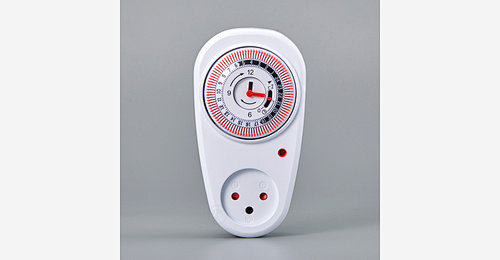Israel Clock Timer Garden Timer Mechanical Daily Timer from China ...