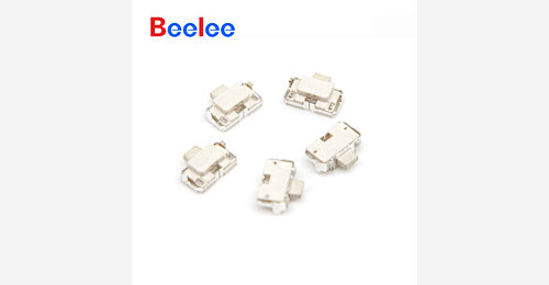 thin tact switch , - DONGGUAN BAILING ELECTRONICS CO.,LTD