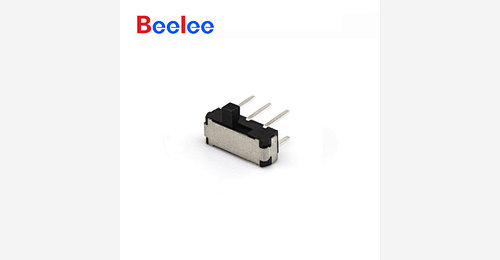 3 way slide switch , - DONGGUAN BAILING ELECTRONICS CO.,LTD