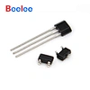 hall effect sensor smd , - DONGGUAN BAILING ELECTRONICS CO.,LTD