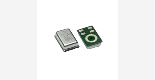 Bottom-port digital silicon microphone , - DONGGUAN BAILING ELECTRONICS ...
