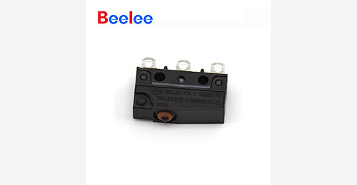 3 pin micro switch , - DONGGUAN BAILING ELECTRONICS CO.,LTD