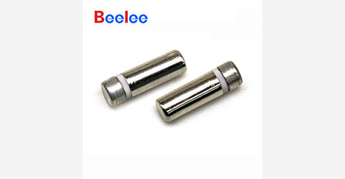 SMD vibration switch China Manufacturers - GBEELEE