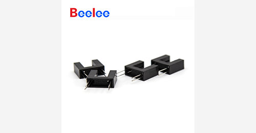 Transmissive Optical Sensor with Transistor Output , - DONGGUAN BAILING ...
