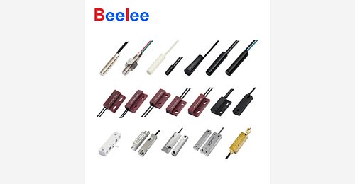 Inductive Magnetic Sensor Switch , - DONGGUAN BAILING ELECTRONICS CO.,LTD