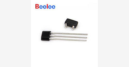 Hot sale Magnetic SMD sensor , - DONGGUAN BAILING ELECTRONICS CO.,LTD