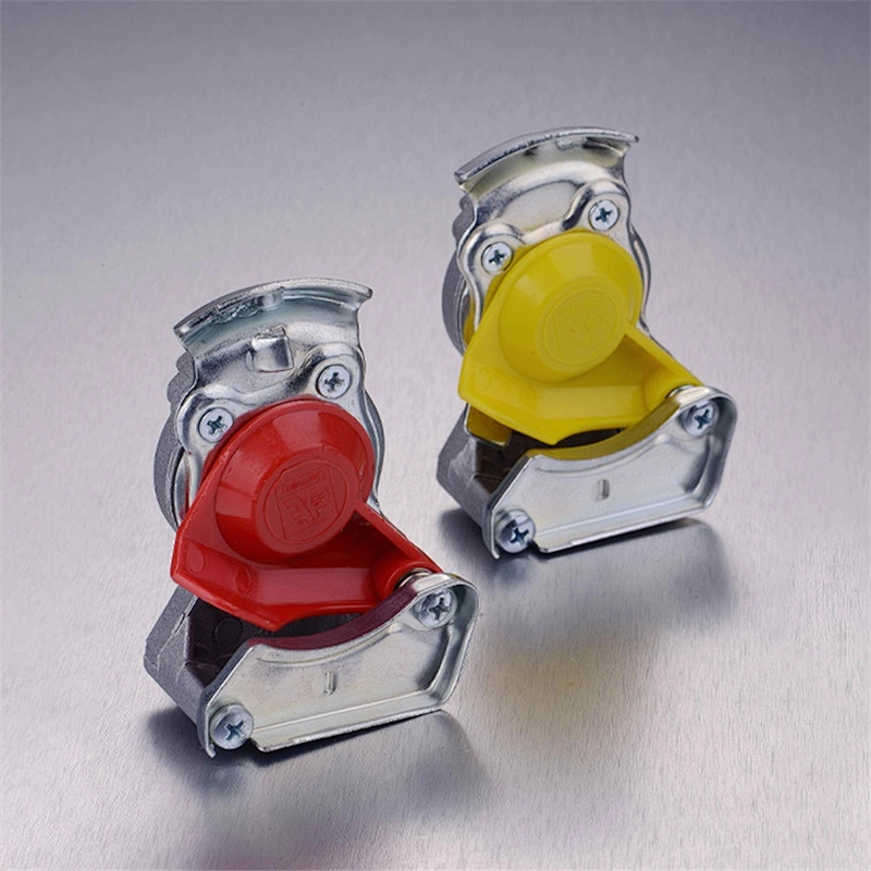 palm coupling EMERGENCY gladhand American truck EURO TRUCK