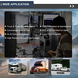 palm coupling EMERGENCY gladhand American truck EURO TRUCK