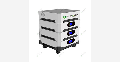 48v 400ah solar deep cycle storage battery lifepo4 battery 48v 400ah ...