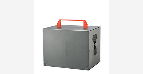 Long Lifespan 1.536KWh Lithium Ion Phosphate Solar System Portable ...