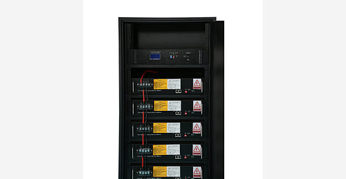 Low MOQ 220V 30Ah energy storage cabinet LiFePO4 Lithium battery ...