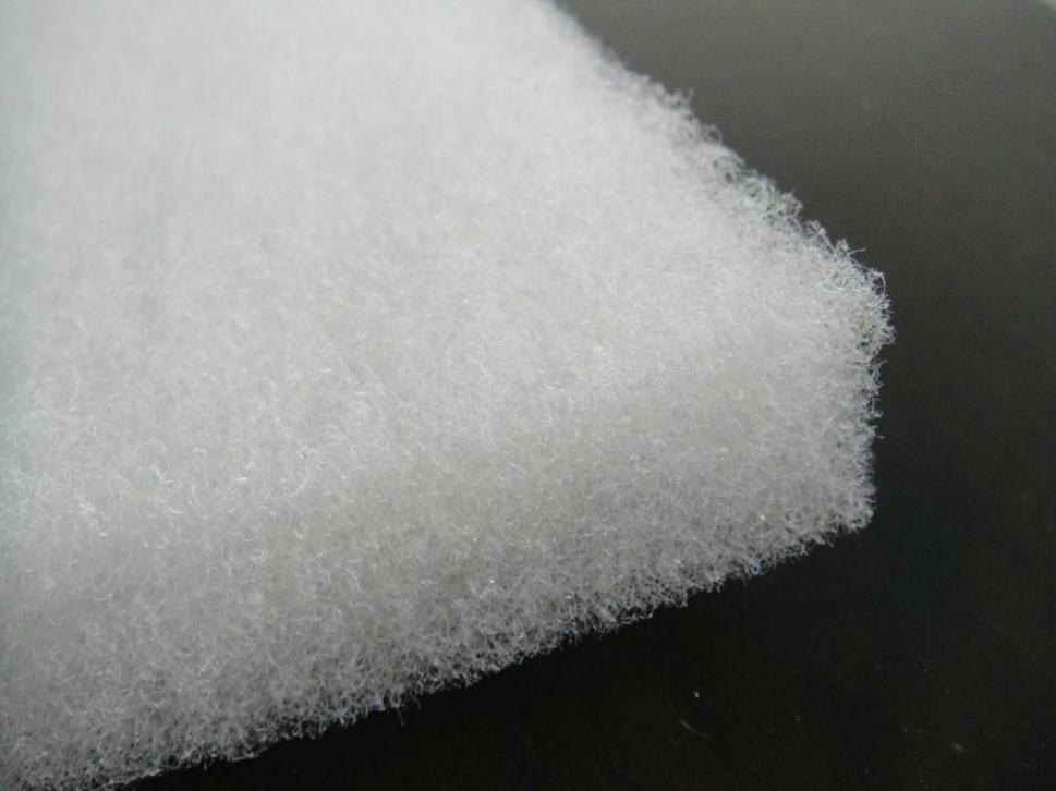 Four Filters Material Commonly Used In Air Filters