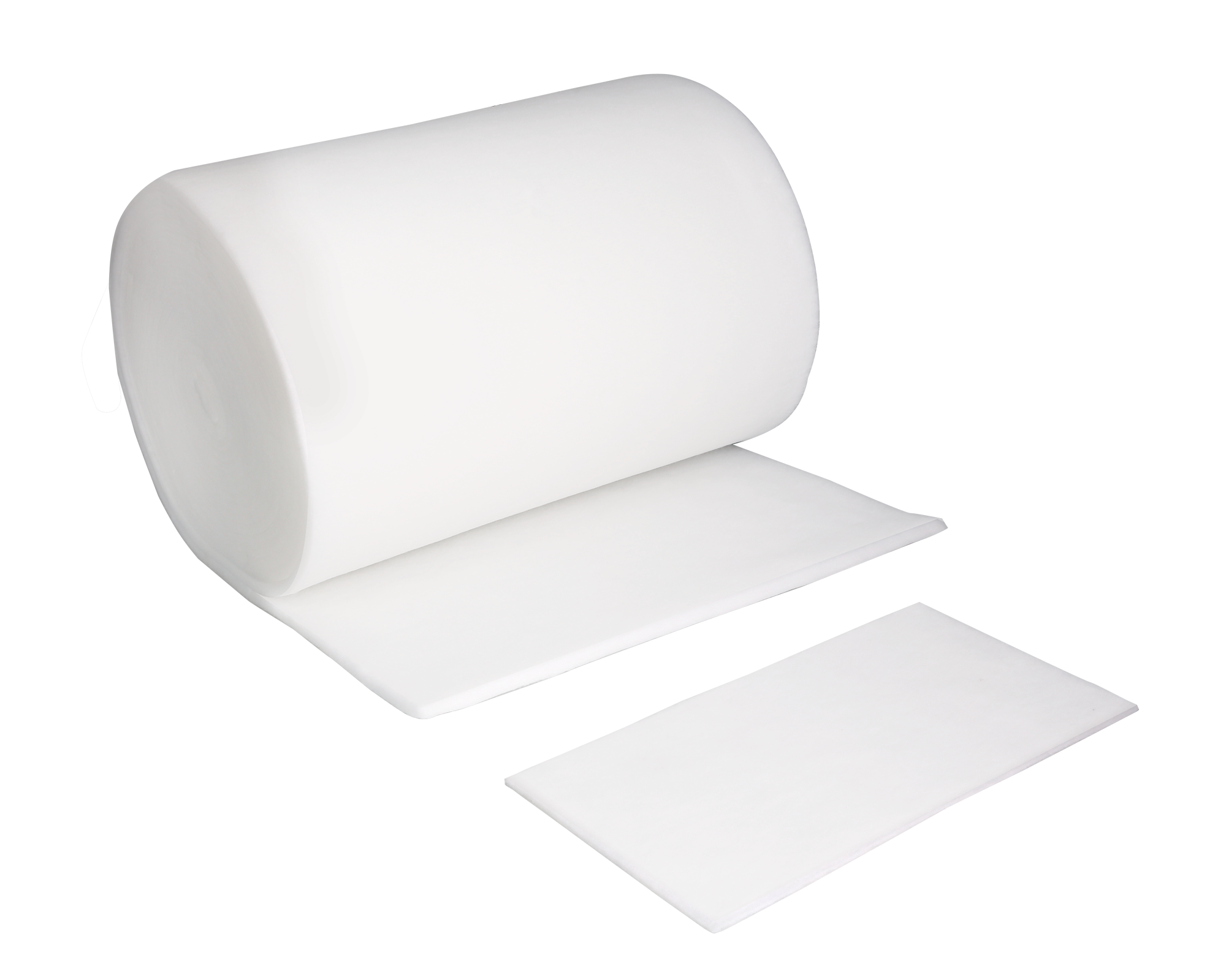 Full Range of Filter Material Manufacturer | RT Filter