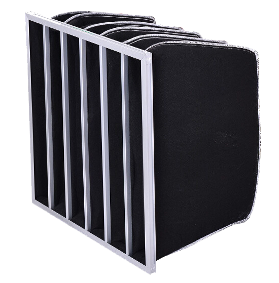Bag Filters | Rtfilter air filter and industrial ventilation filters