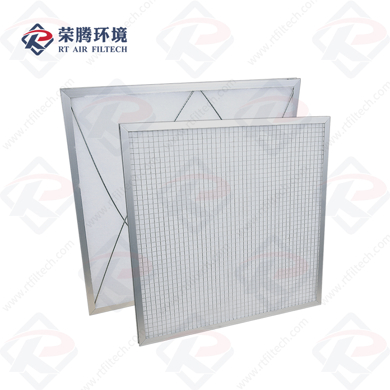 The composition, characteristics and standard size of the primary ...