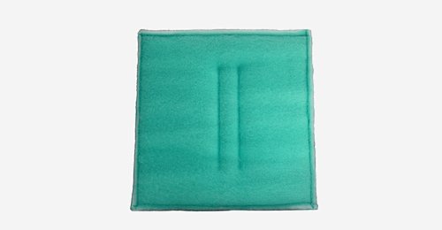 High Capacity Paint Booth Intake Filter Manufacturer | RT