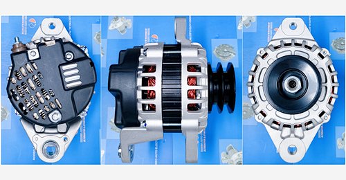 37300-45500/ 37300-45600/ TA000A64401/ 600308/ 603005/ VALEO 24V 50A ...