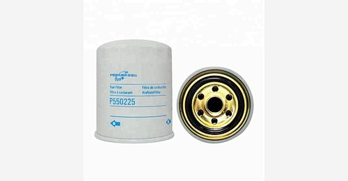 Spare Parts Spin-on Oil Filter P550225 _Oil filter _AnHui Meiruier ...