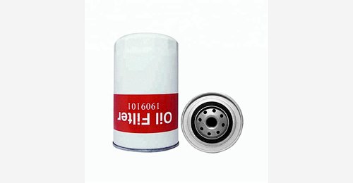 High performance Auto Spare Parts Oil Filter 1909101 _Oil filter _AnHui ...
