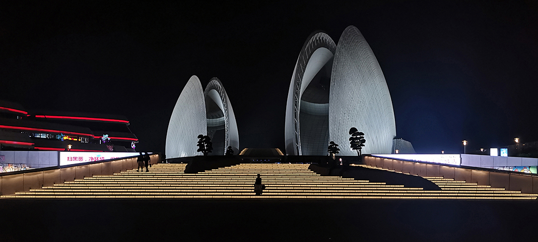 Outdoor LED Lights Manufacturer in China - Factory Direct