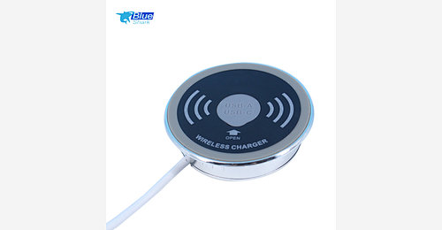 Wireless charging socket | wireless charging