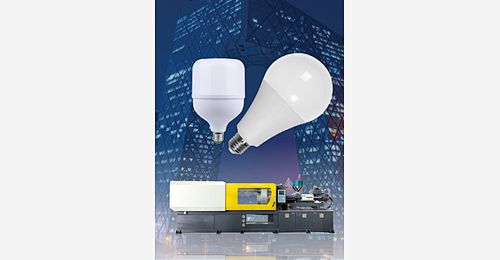 LED Bulbs Lights Turnkey Project - , Manufacturer