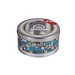small round tin containers | tinworld.cn