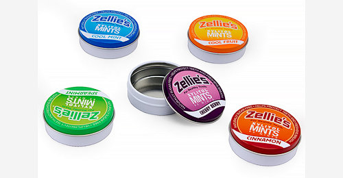 mint boxes | tinworld.cn