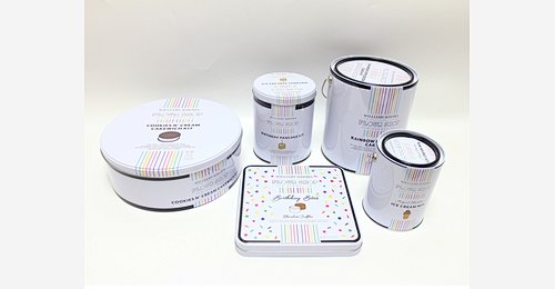 personalized metal tins | tinworld.cn