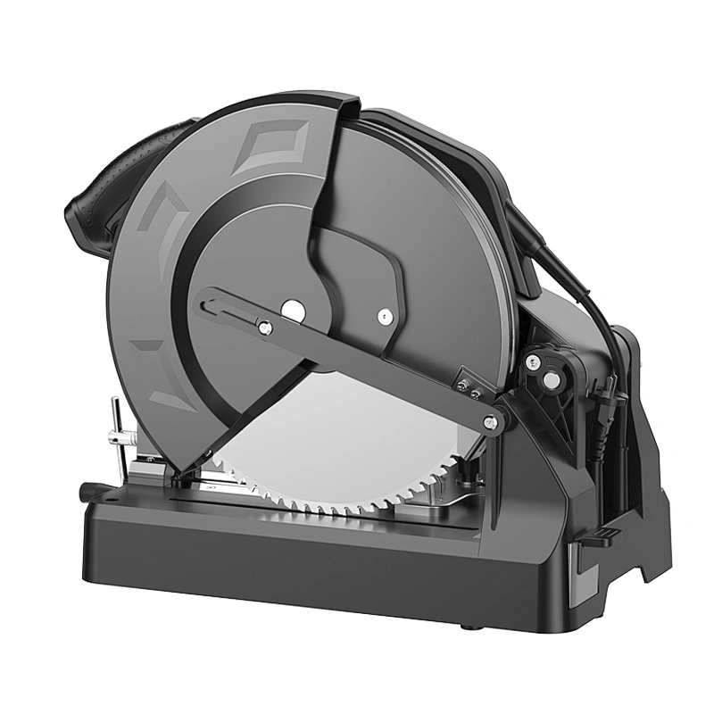 Electric Cut off Machine manufacturer |Tichop