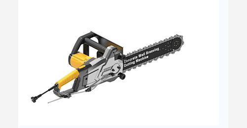 Electric concrete saw supplier | Tichop tools