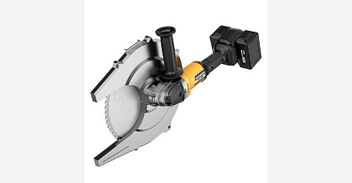 Lithium electric cable saw manufacturer | Tichop