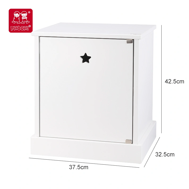 Star Bedside Table from China Manufacturer - Phoohitoys