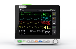 Patient monitor Pulse oximeter I UTECH