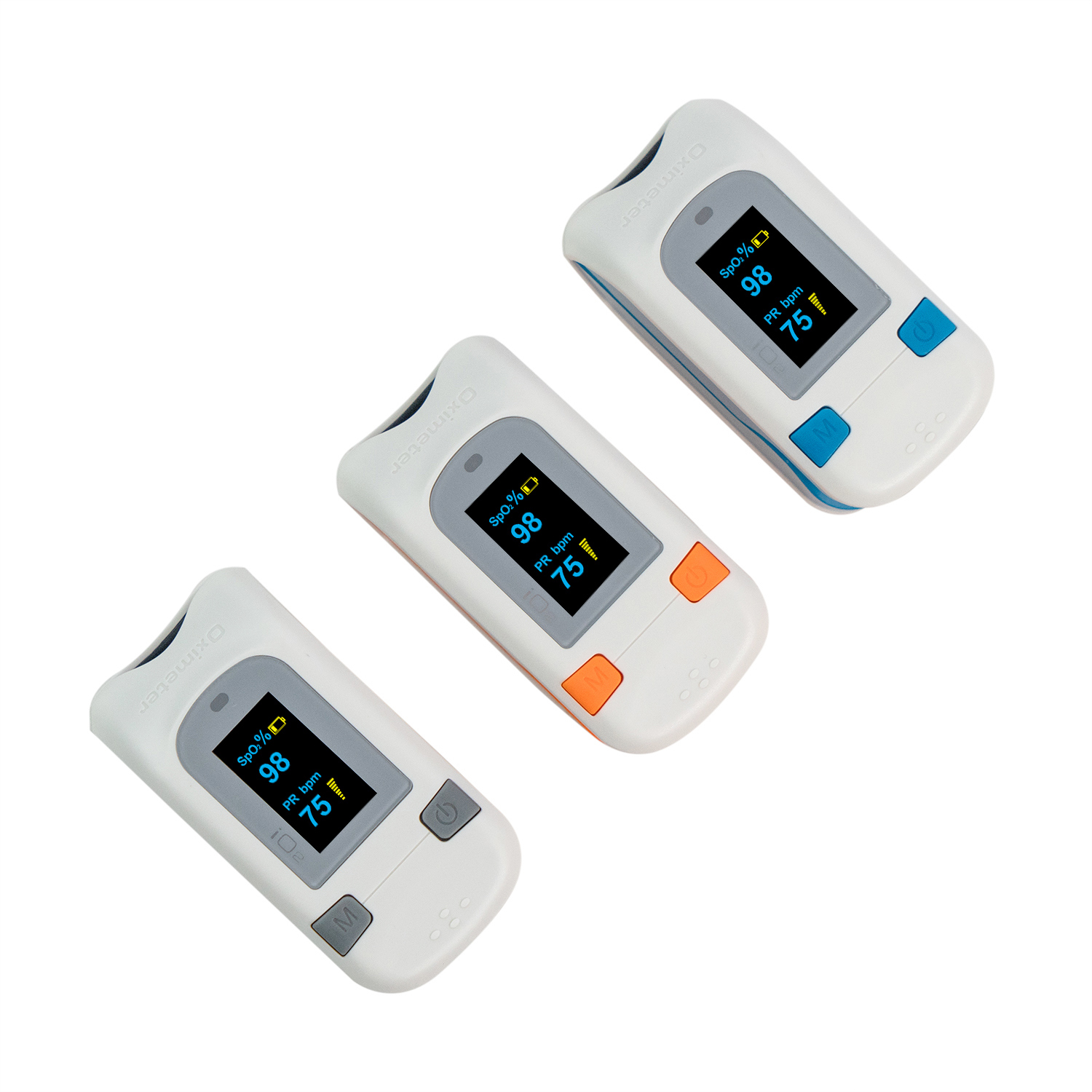 Does Skin Tone Affect Pulse Oximeter Accuracy? -The Science Behind the ...