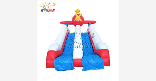 - Zhengzhou WINSUN Inflatable Amusement Equipment Co.,Ltd