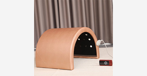 Photon light therapy infrared spa capsule from China Manufacturer ...