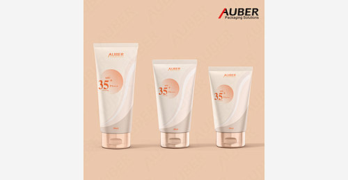 Auber , Sunscreen Tube , Tube Packaging - Auber Packaging Co., Ltd.
