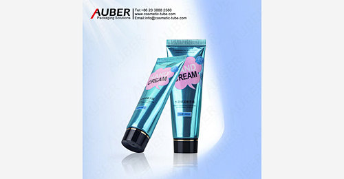 Auber Packaging , laminated tube , hand cream - Auber Packaging Co., Ltd.