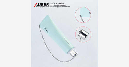 Lami Tubes , Hand Cream , personal style - Auber Packaging Co., Ltd.