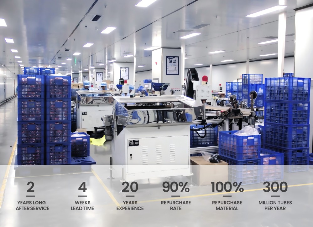 silicone applicator , lip gloss squeeze tubes wholesale , Auber ...