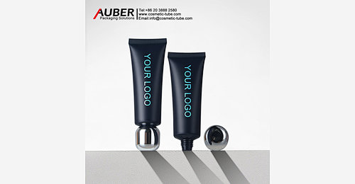 tube of hand cream , packaging , luxury - Auber Packaging Co., Ltd.