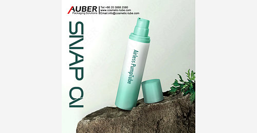 concealer separating in tube , airless pump , concealer - Auber ...