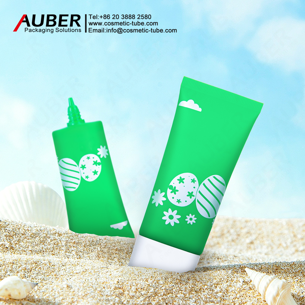 daily sun protection , brand visibility , sun protection cream - Auber ...